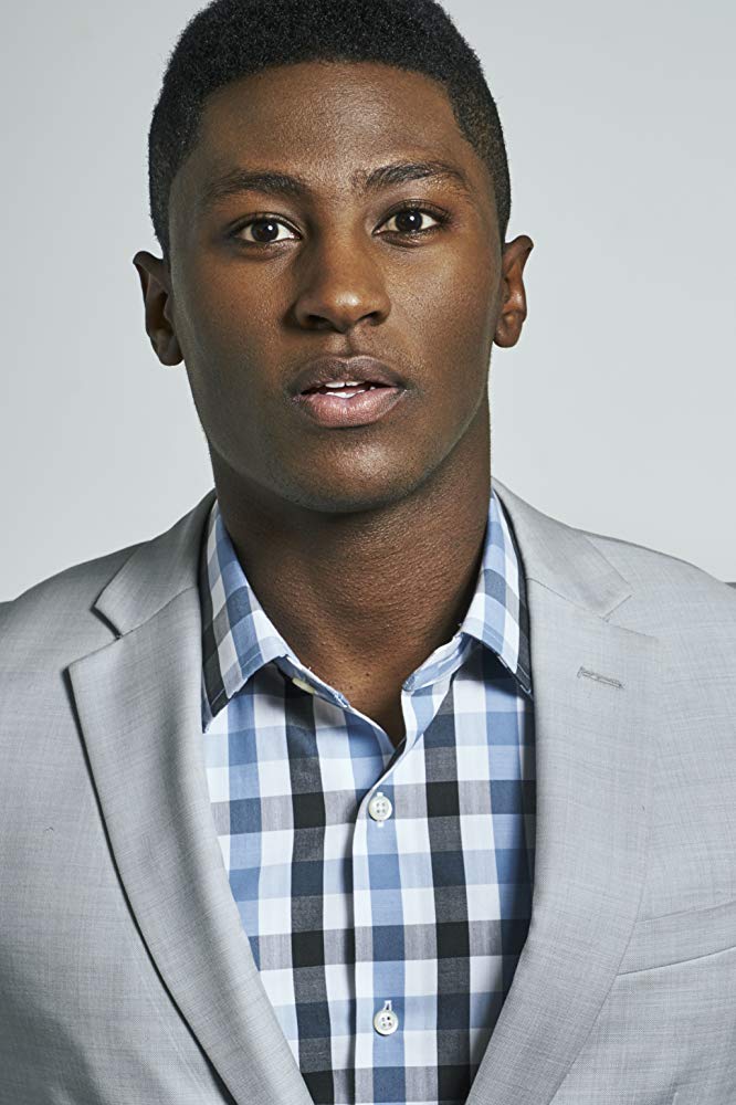 Picture of Joseph David-Jones