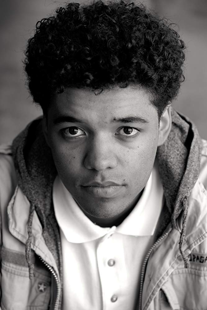 Picture of Brandon Wilson