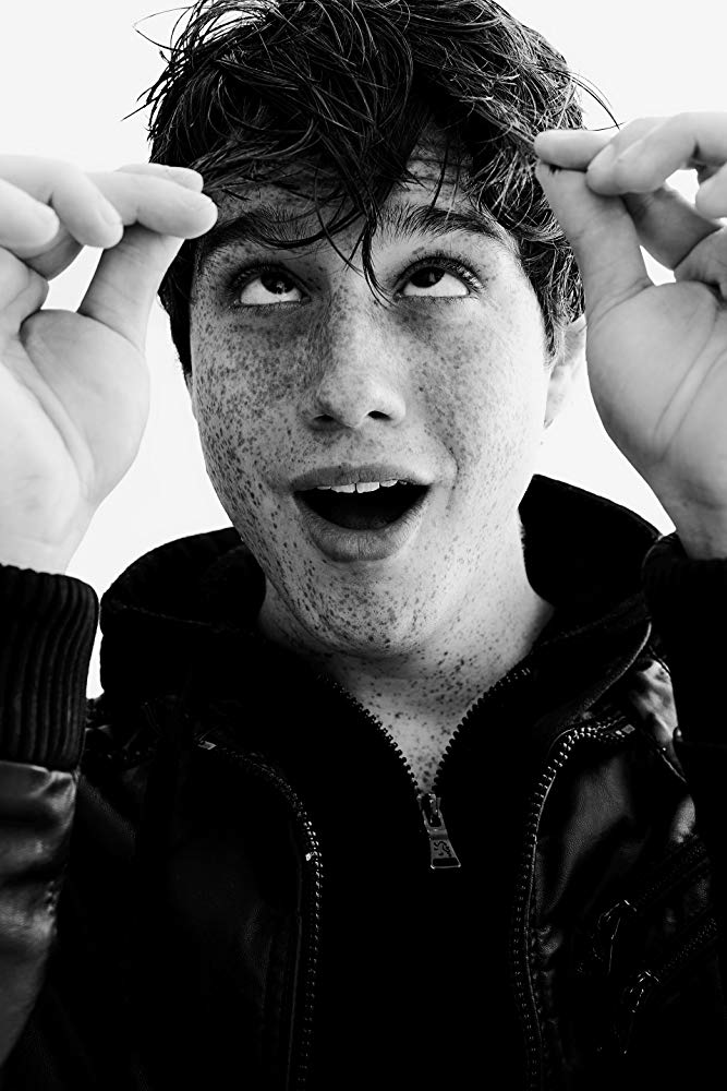 Picture of Chester Rushing