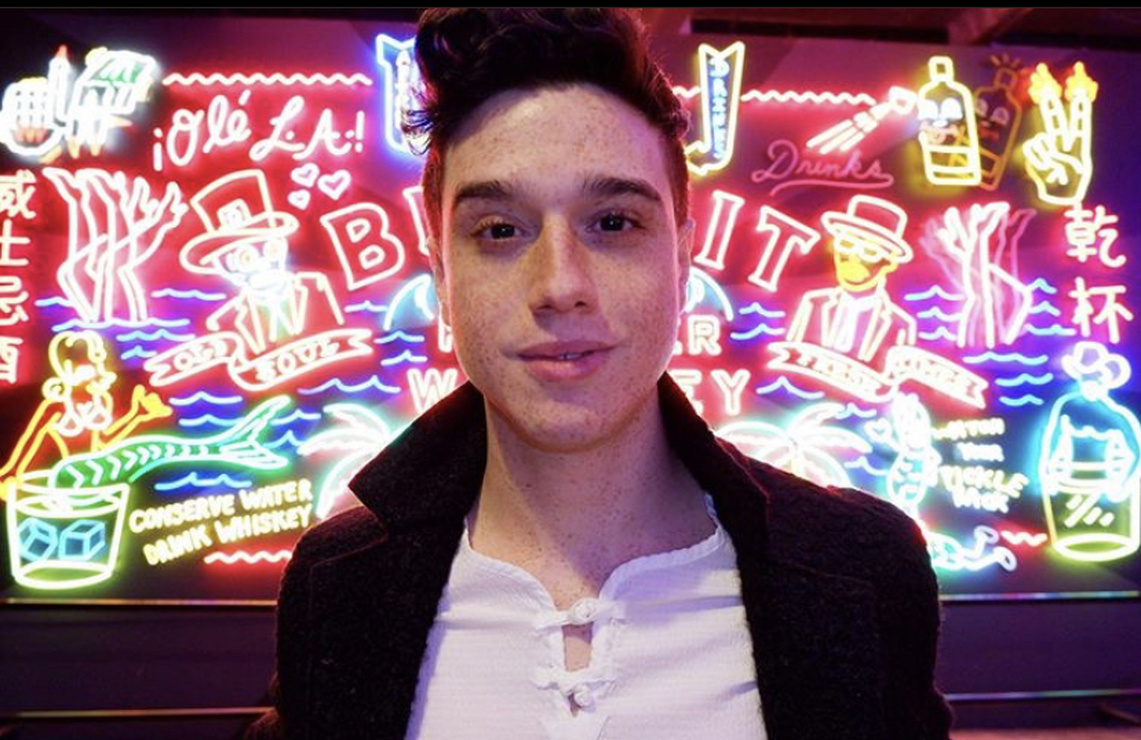 Picture of Chester Rushing