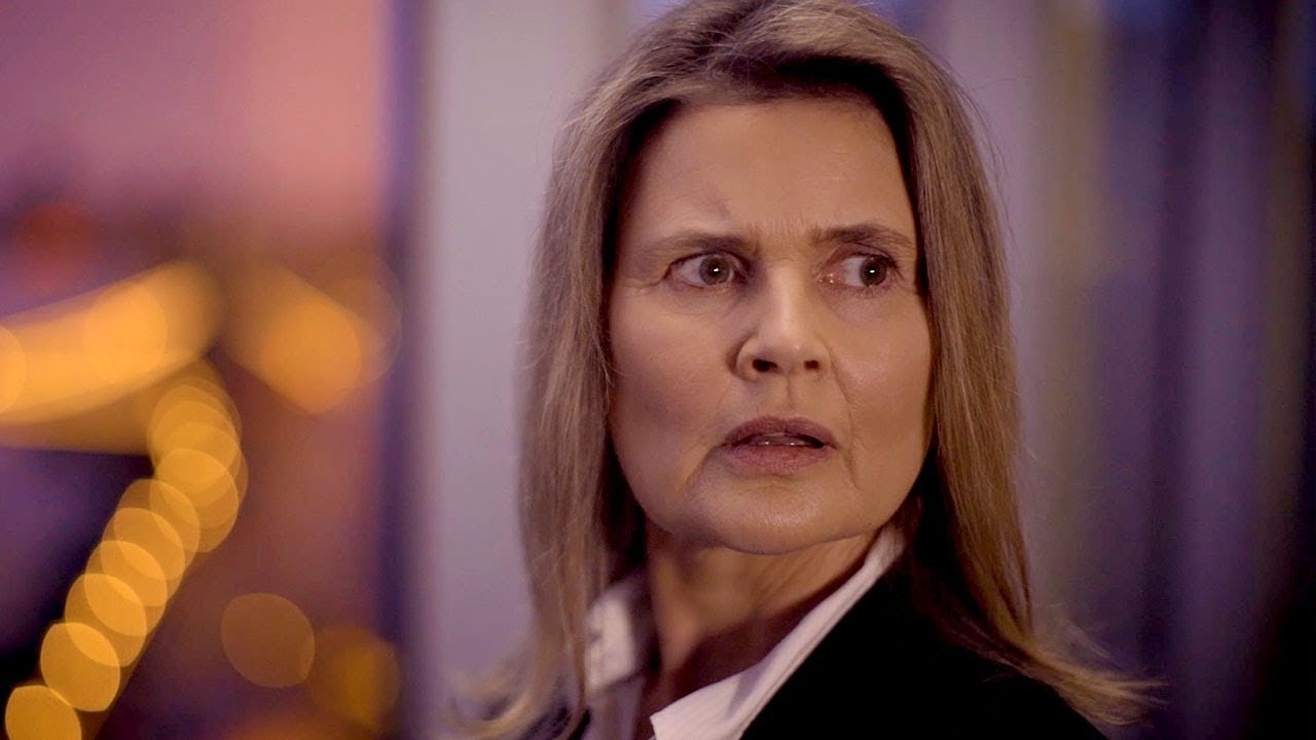 Sophie Aldred image