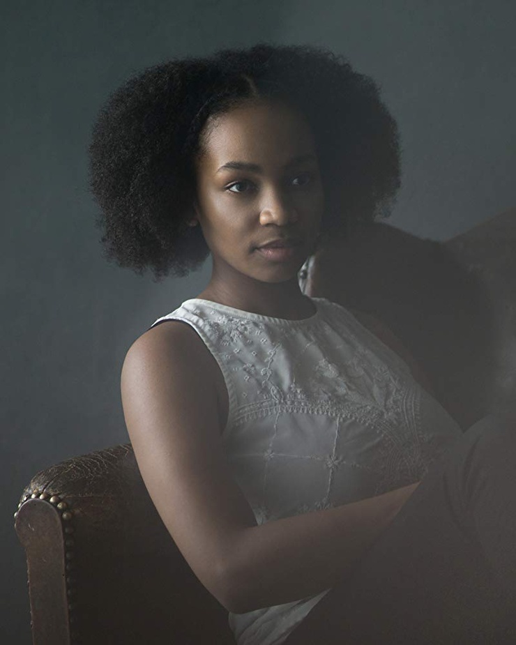 Picture of Bethany Antonia