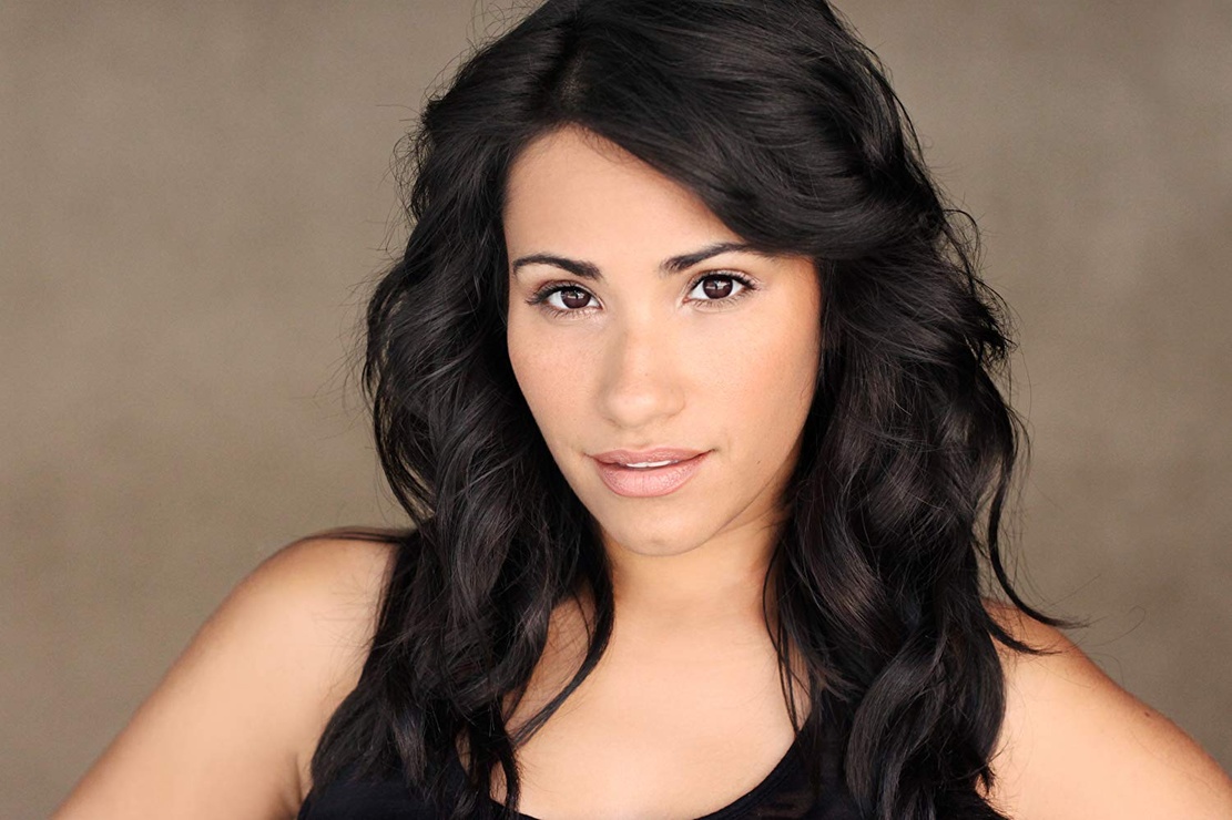 Picture of Tiffany Smith