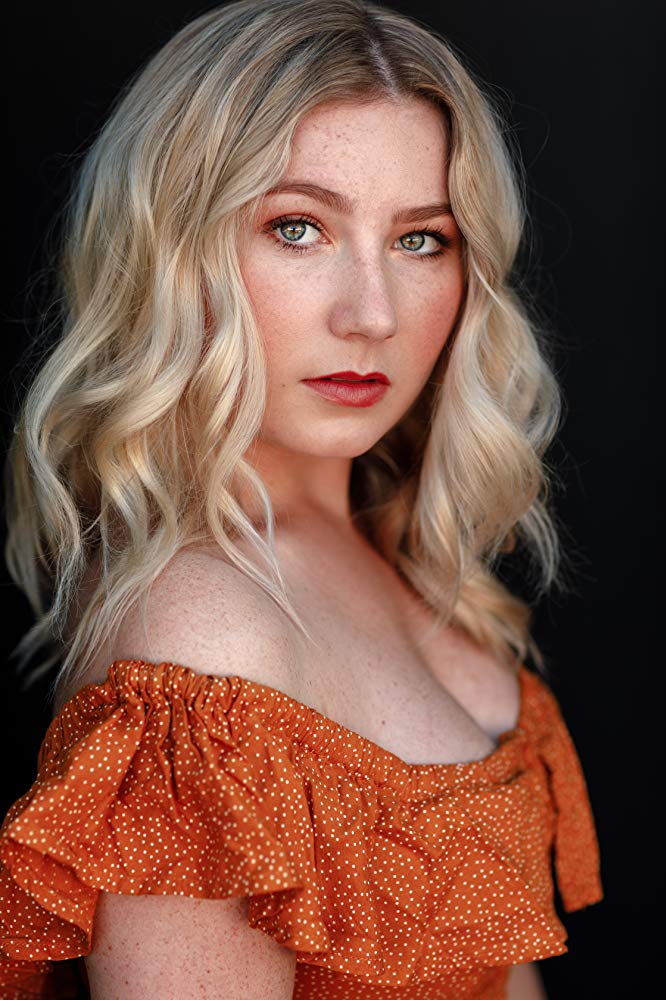 Picture of Keely Cat Wells