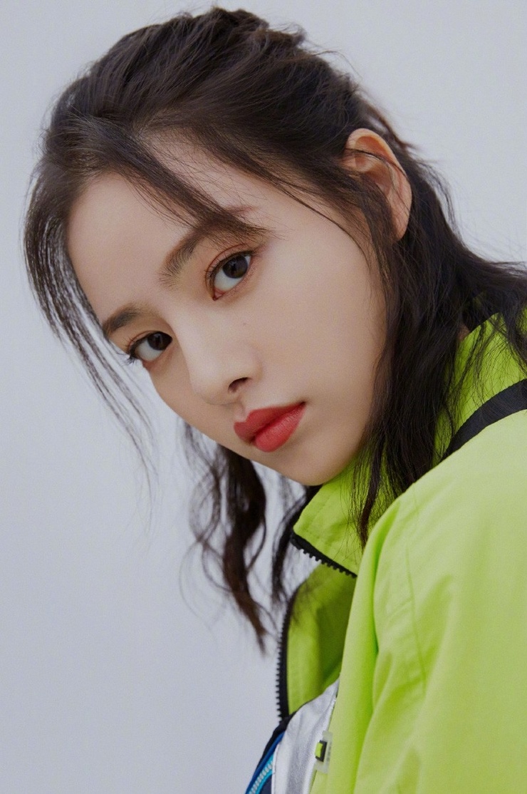 Yishang Zhang picture