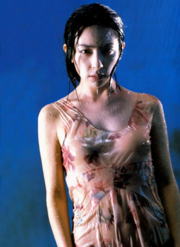 Megumi Okina picture