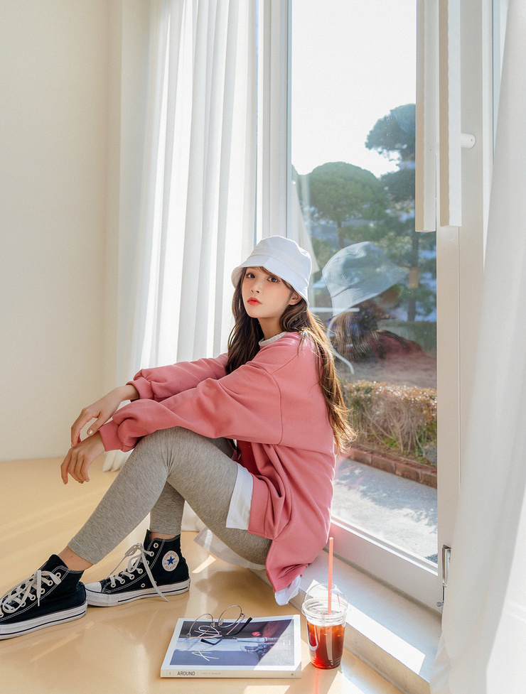 Picture of Cha Yoo Jin