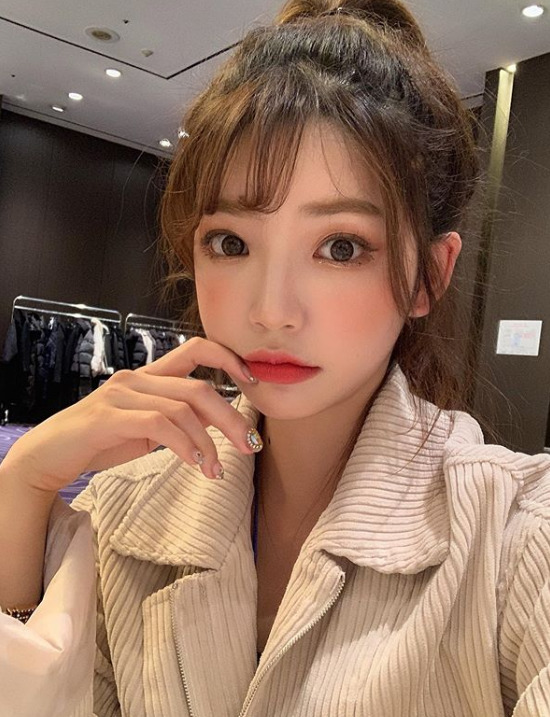 Picture of Cha Yoo Jin