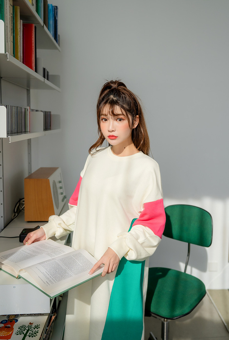 Picture of Cha Yoo Jin