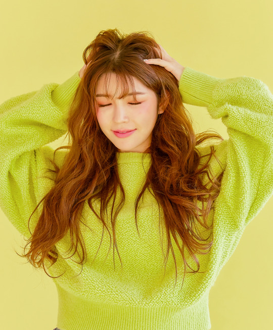 Picture of Cha Yoo Jin