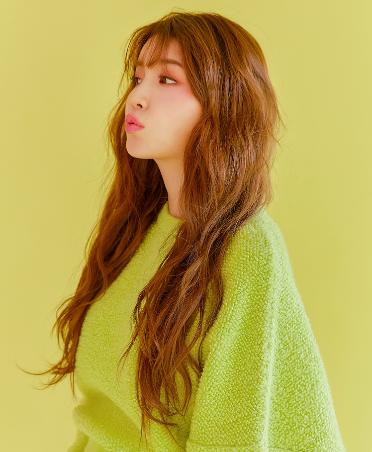 Picture of Cha Yoo Jin