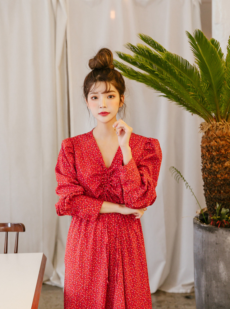 Picture of Cha Yoo Jin