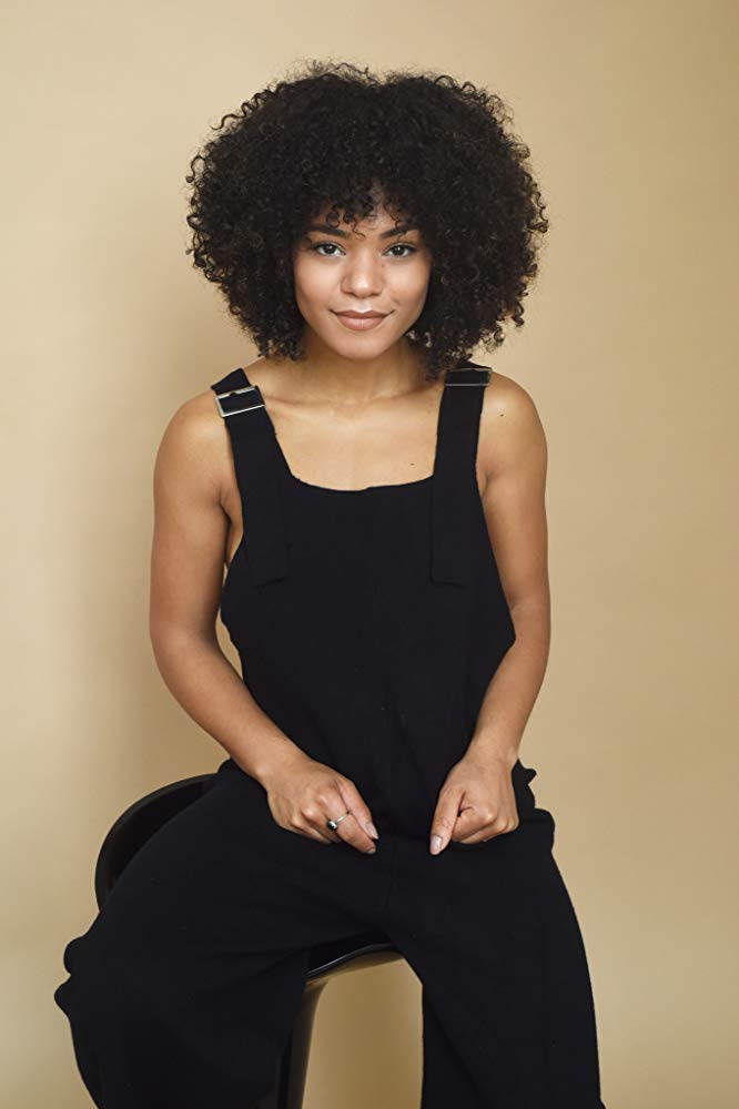 Picture of Joana Borja