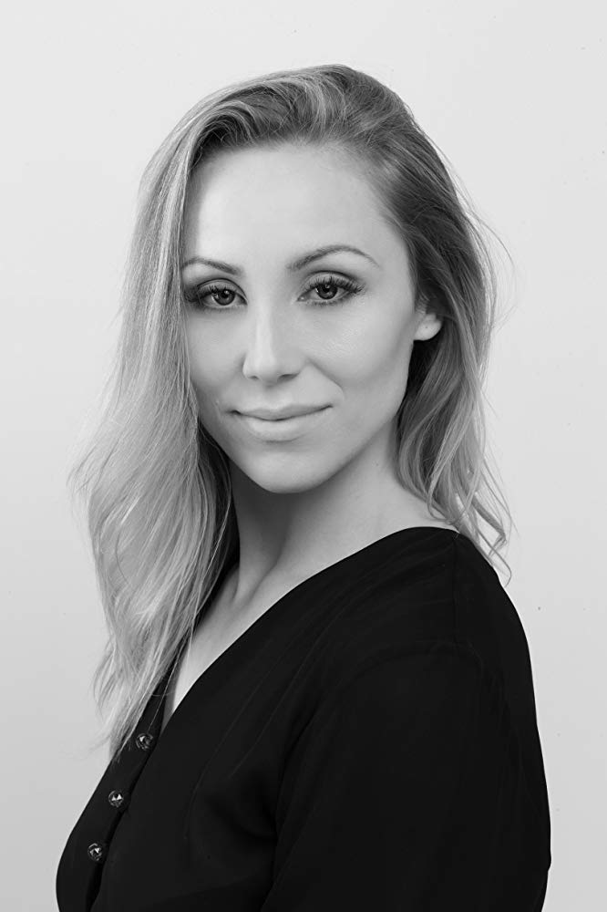 Picture of Jacqui Williams