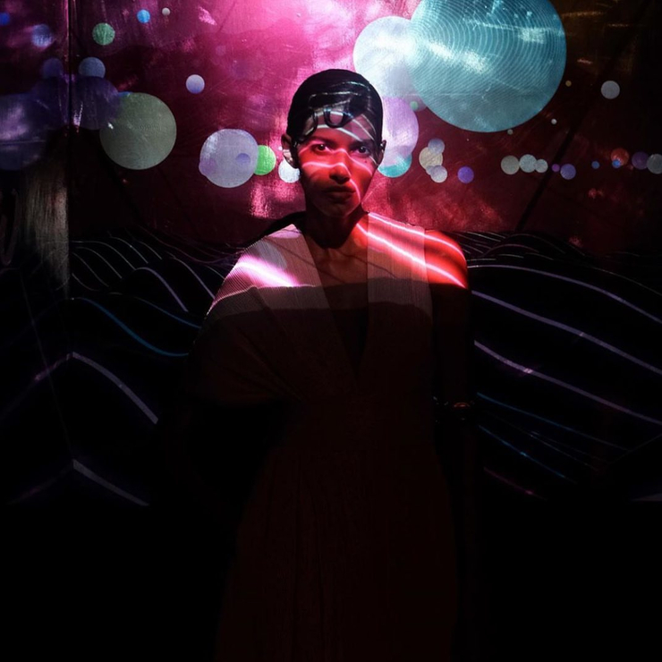 Picture of Pooja Mor