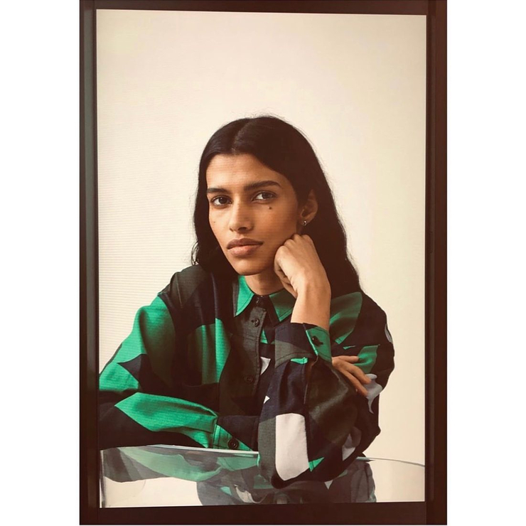 Picture of Pooja Mor