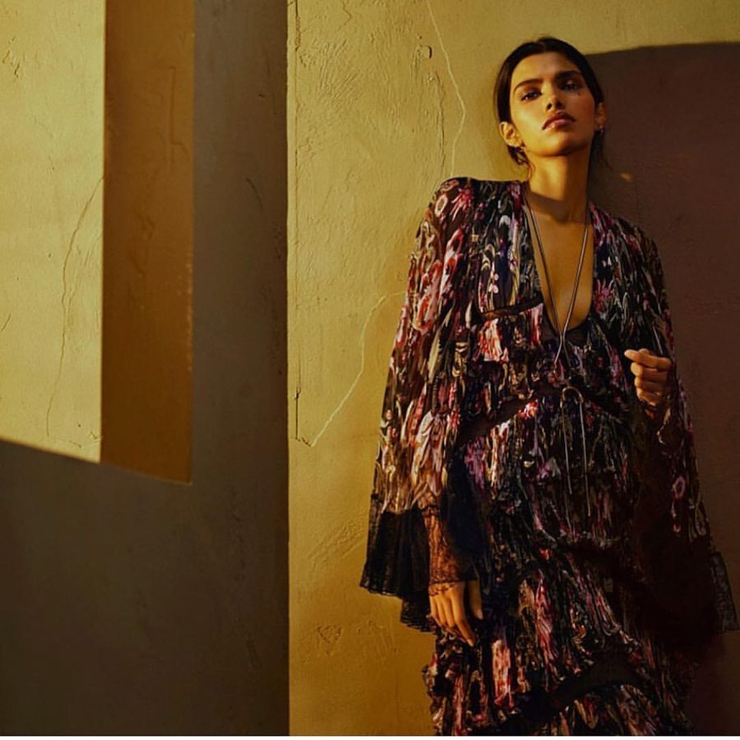 Picture of Pooja Mor