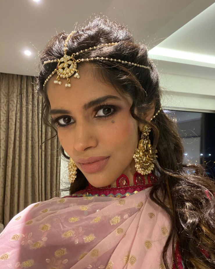 Picture of Pooja Mor