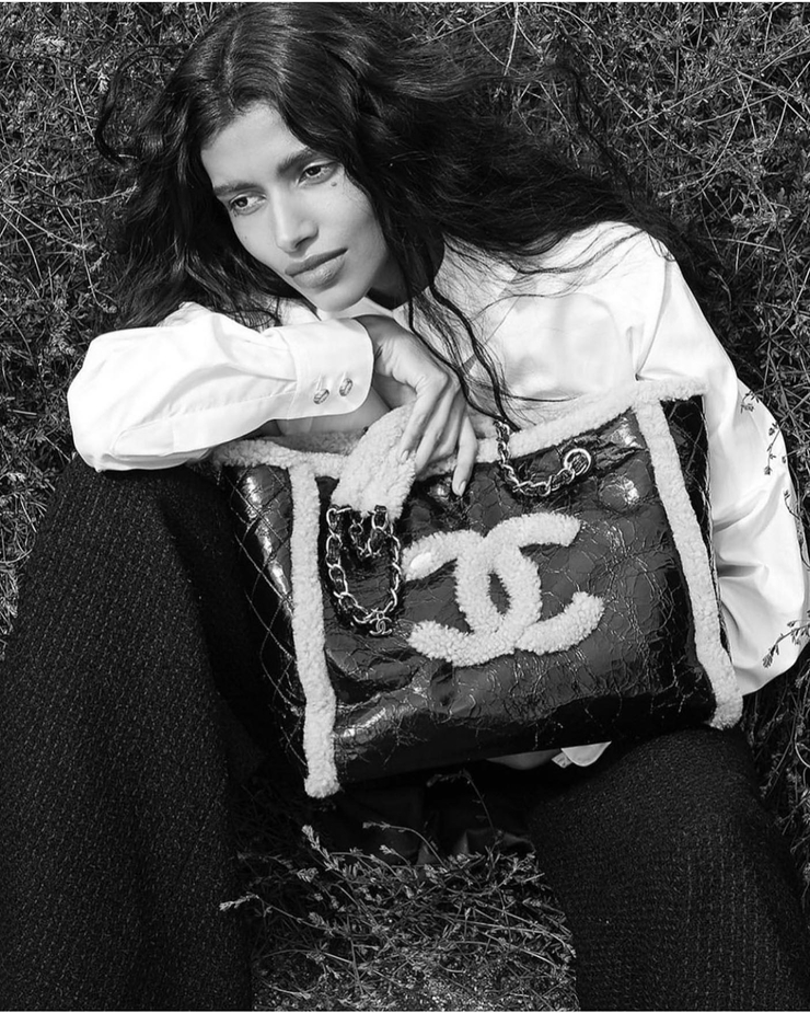 Picture of Pooja Mor