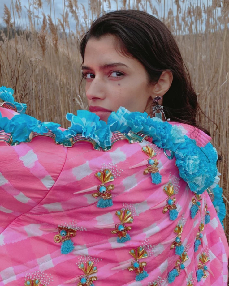 Picture of Pooja Mor