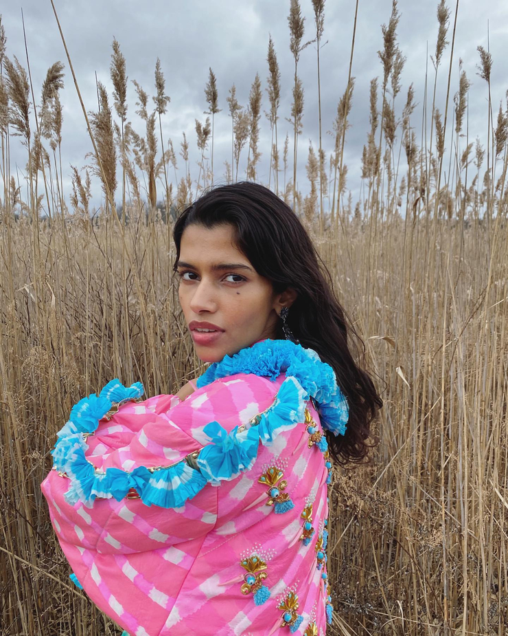 Picture of Pooja Mor