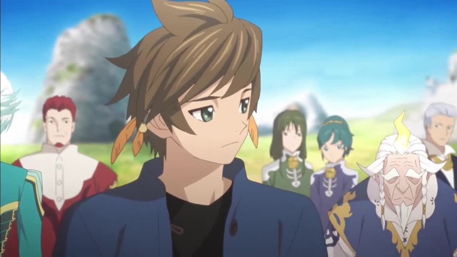 Sorey picture