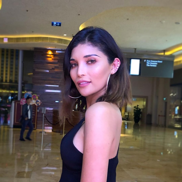 Picture of Carla Marie Madrigal