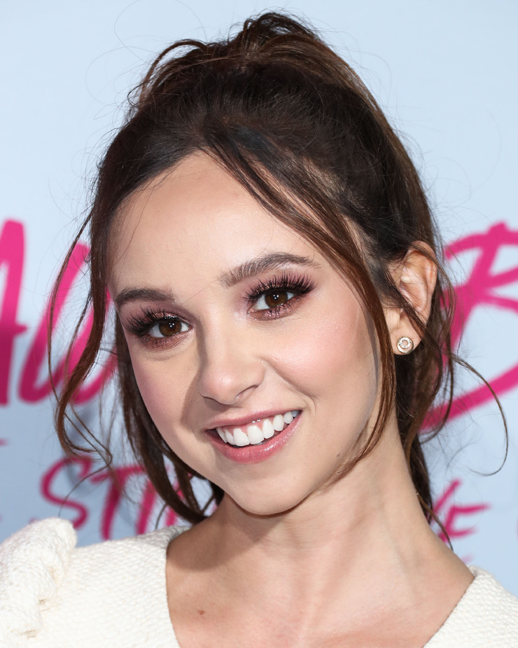 Picture of Britt Baron