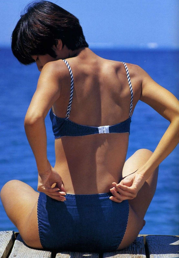 Picture of Yuki Uchida