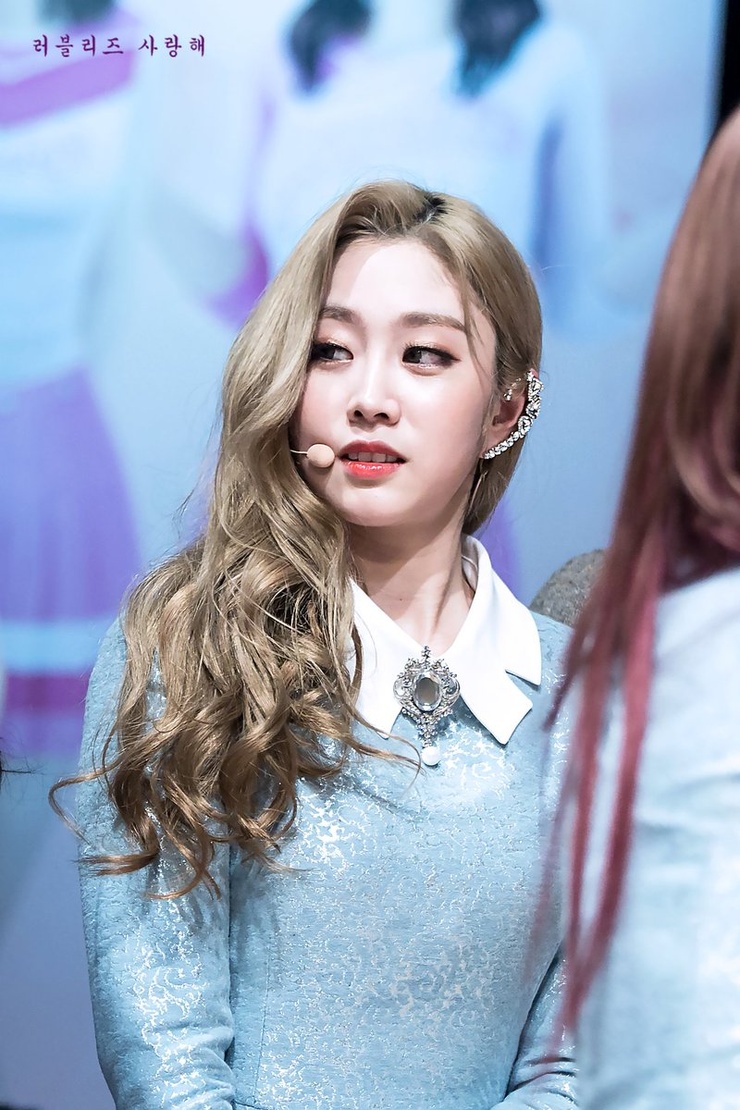 Picture of Ji-soo Seo