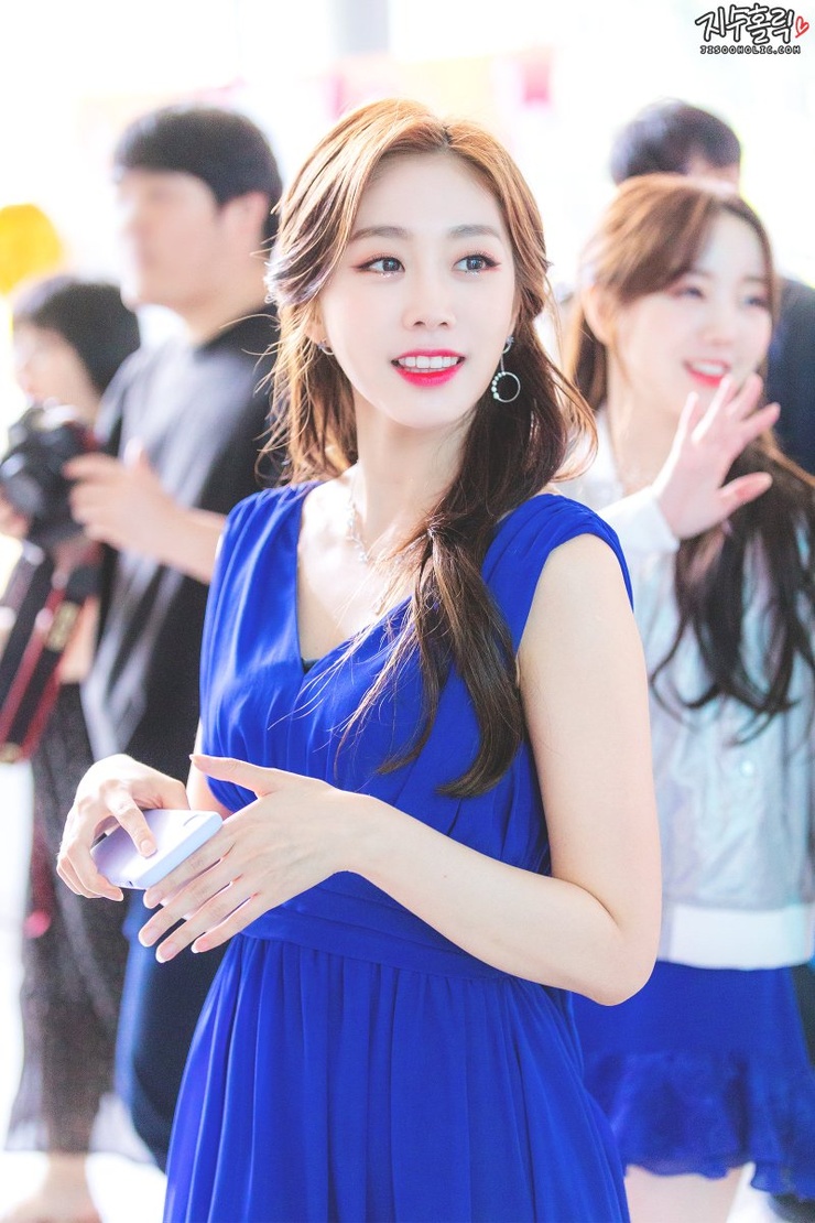 Picture of Ji-soo Seo