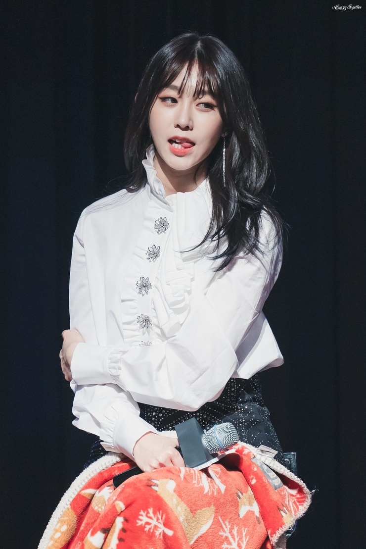 Picture of Ji-soo Seo