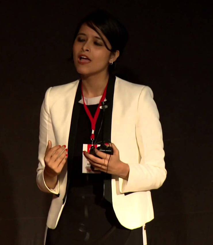 Picture of Shilpa Singh