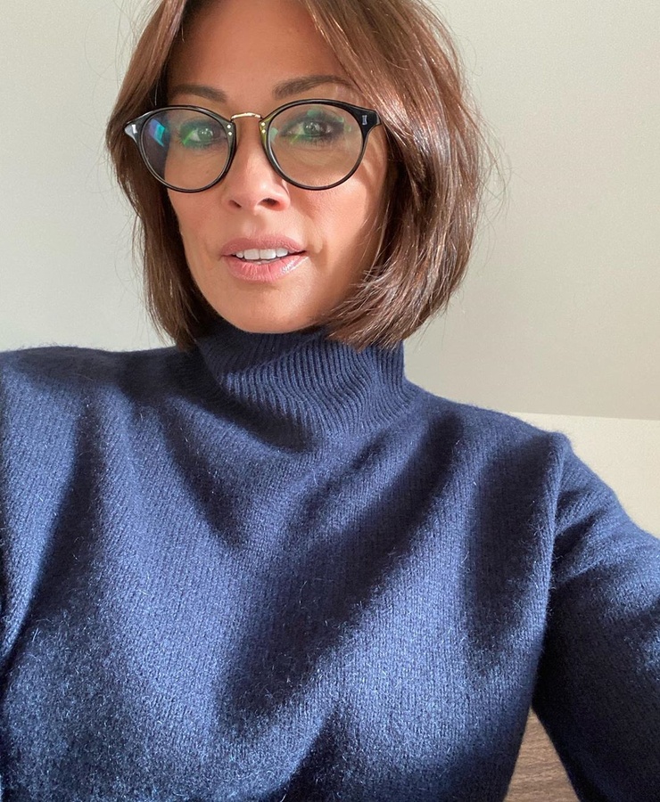 Picture of Melanie Sykes