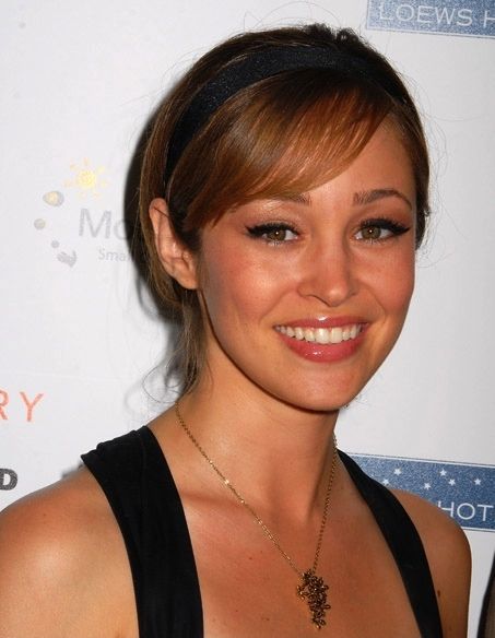 Picture of Autumn Reeser