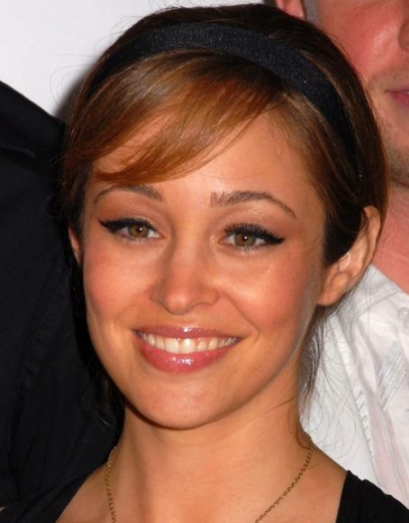 Picture of Autumn Reeser