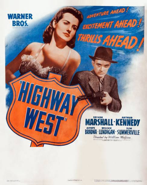 Highway West picture