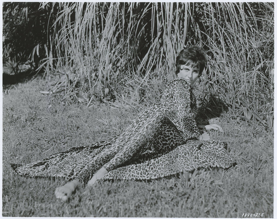 Pamela Murphy