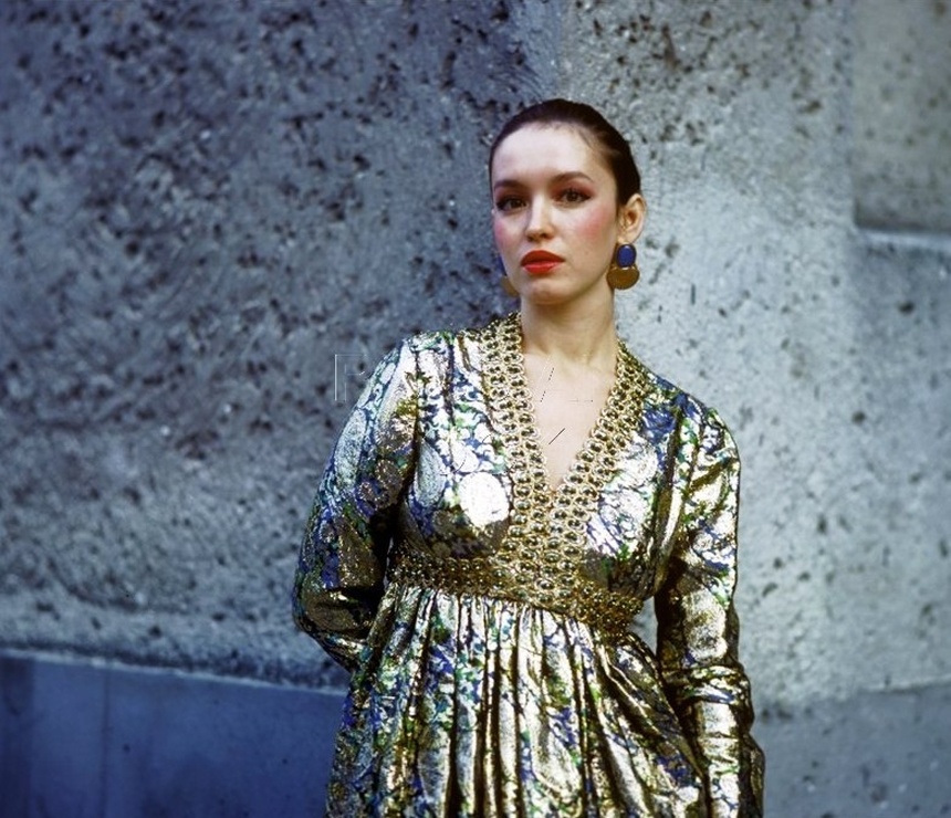 Picture of Anna Samokhina