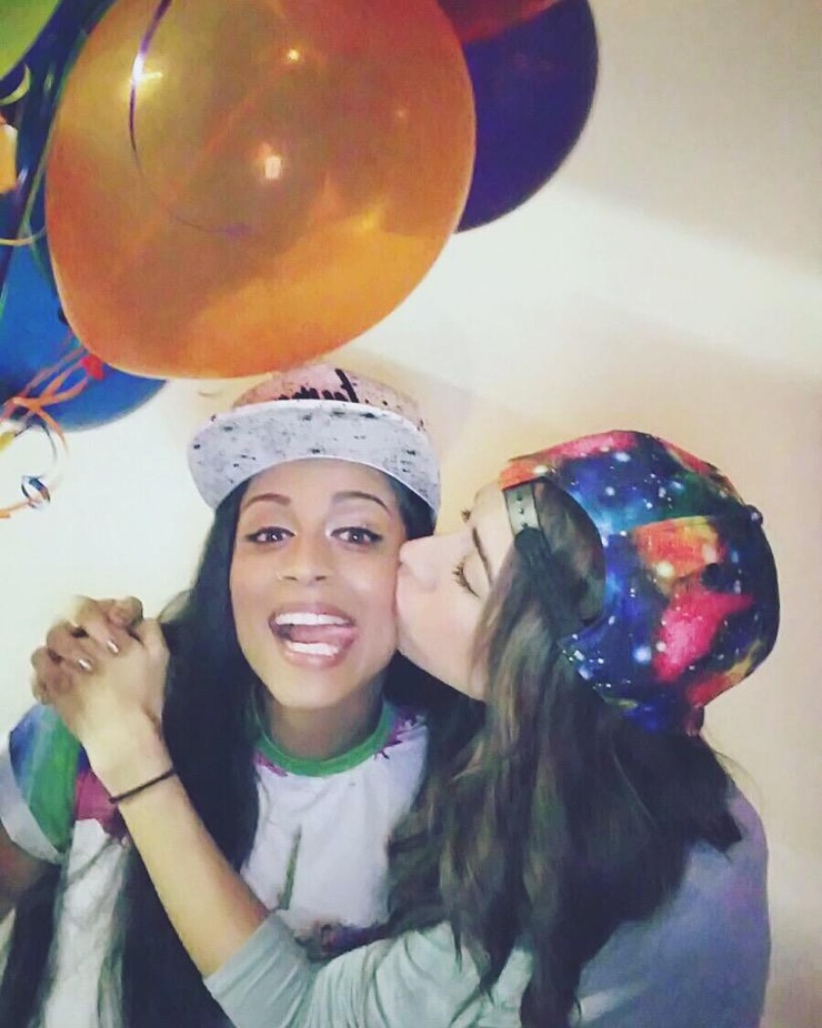 Picture of Lilly Singh