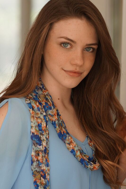 Picture of Marisa Lynae Hampton