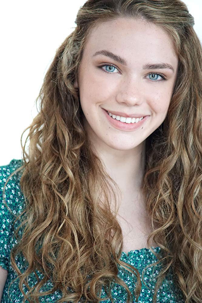 Picture of Marisa Lynae Hampton