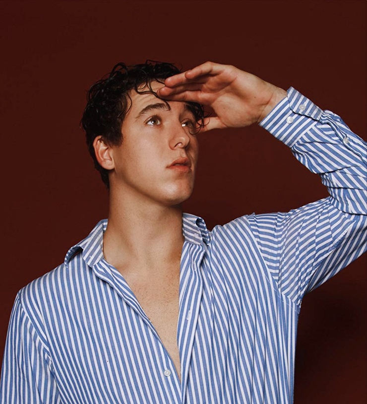 Image of Yonel Cohen