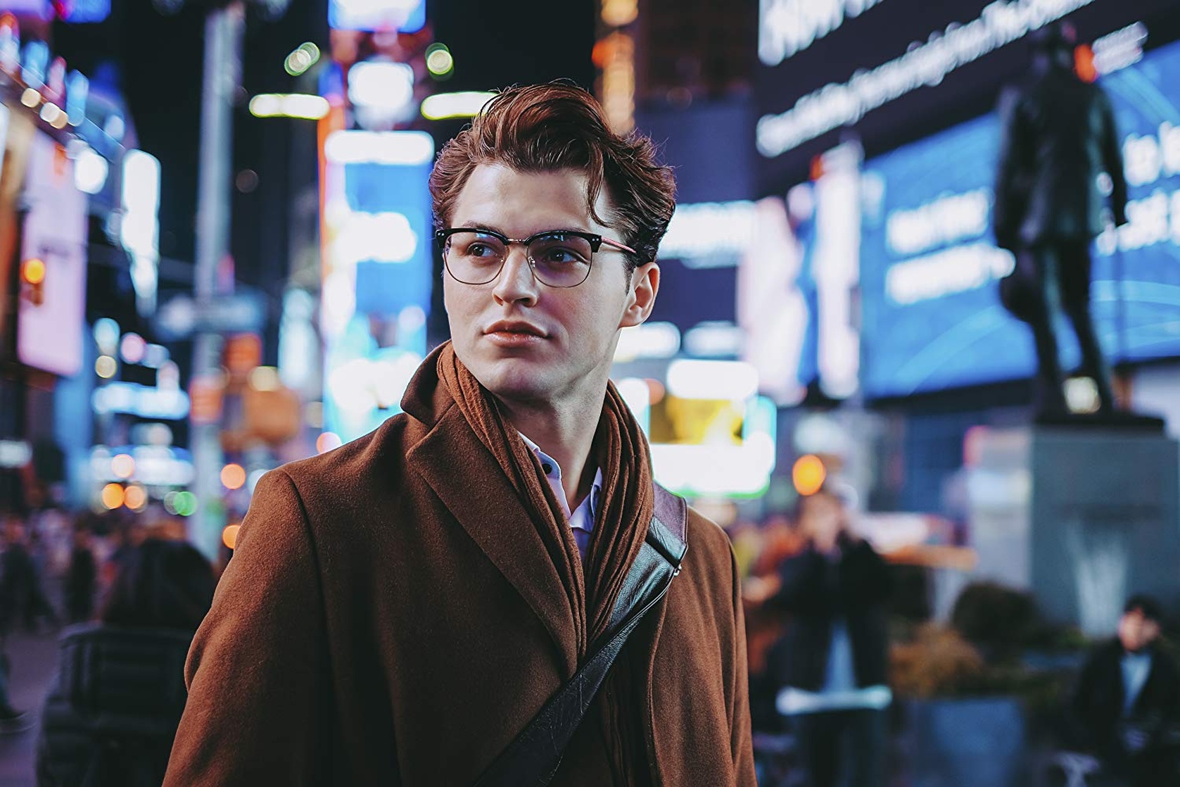 Sam Robert Muik image