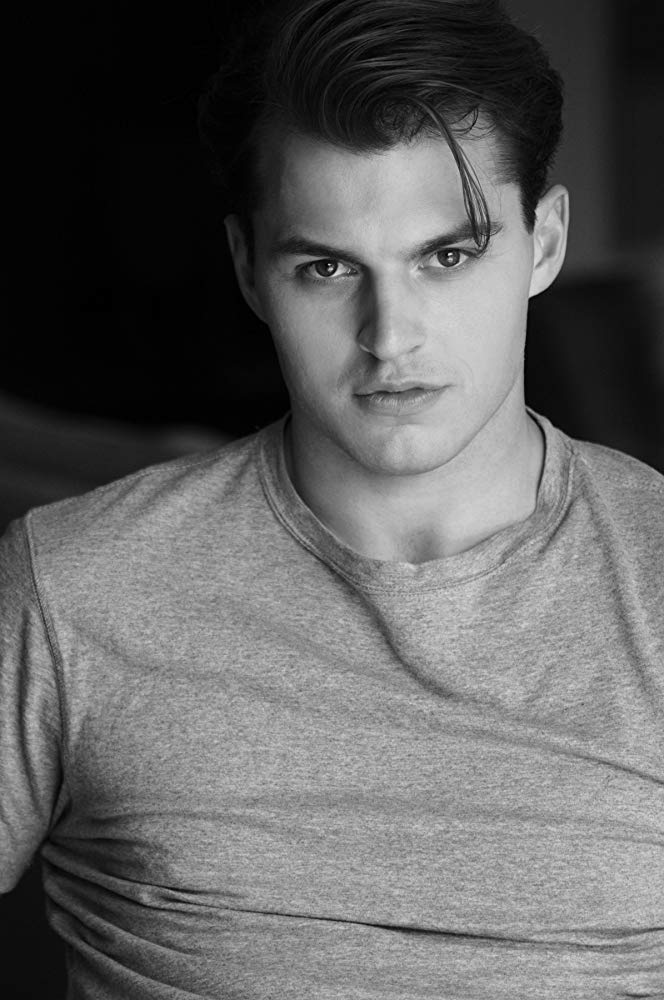 Picture of Sam Robert Muik