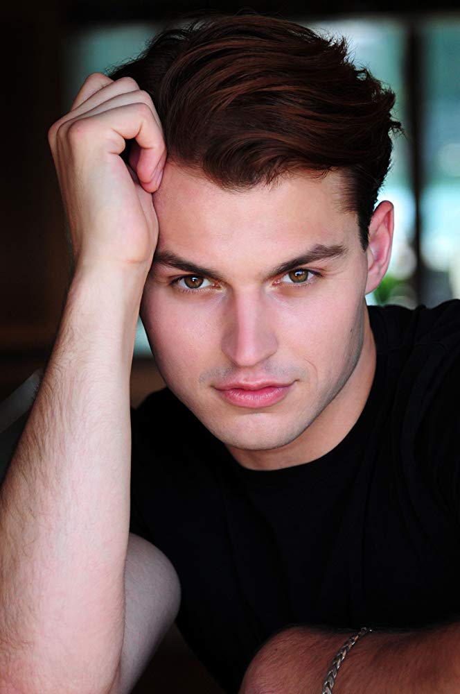 Sam Robert Muik picture