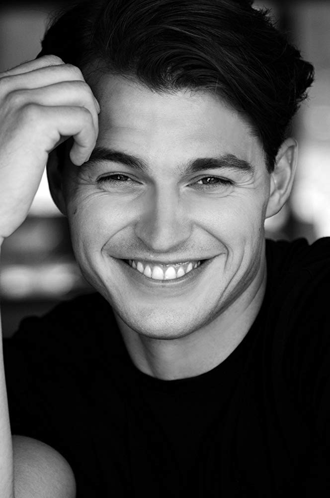 Picture of Sam Robert Muik