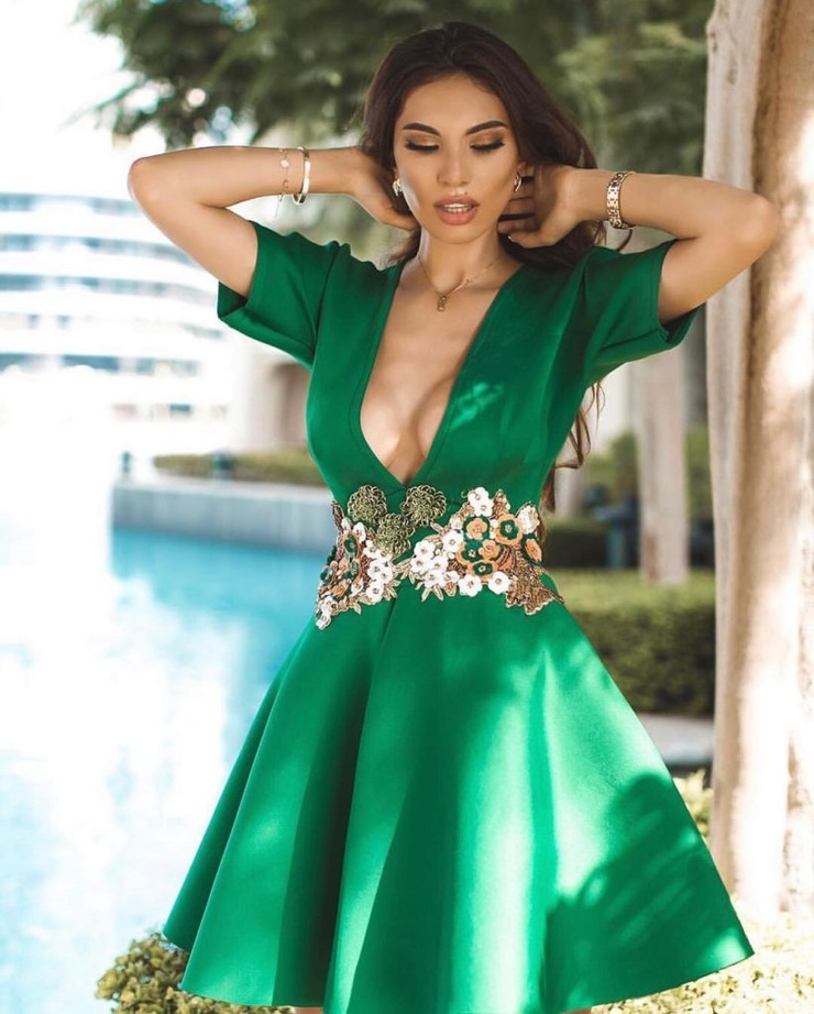 Picture Of Jazmin Duran