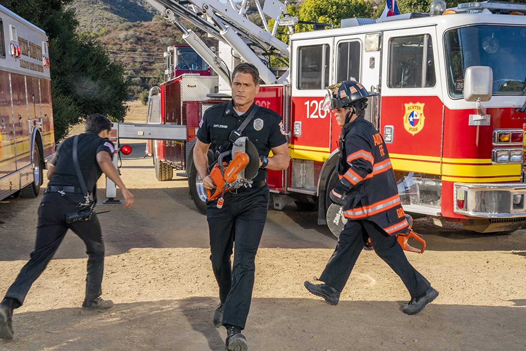 Picture of 9-1-1: Lone Star