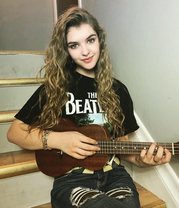 Image of Lyliana Wray